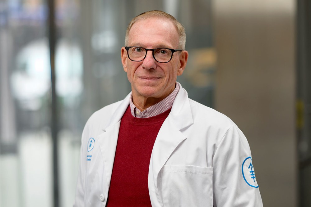 Neil Lipman | Sloan Kettering Institute