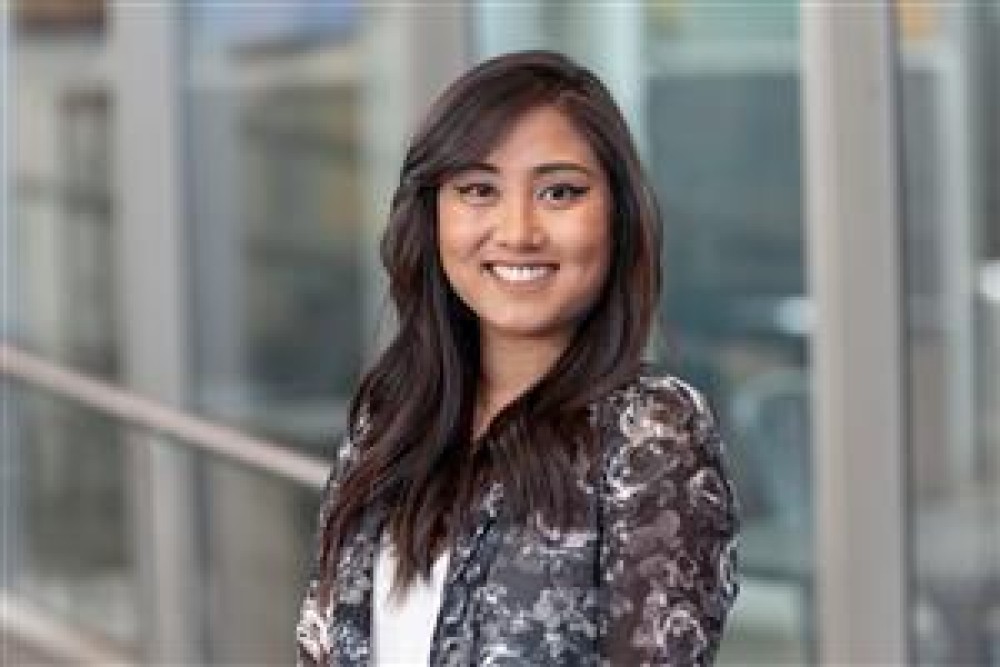 Meghanne Lomibao | Sloan Kettering Institute
