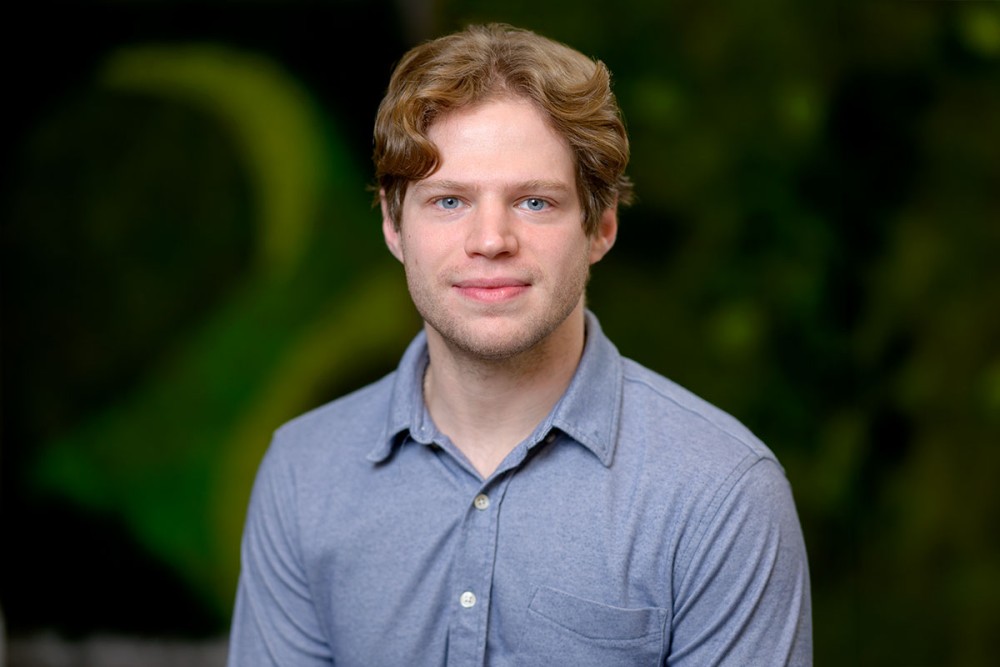 Biostatistics: David Nemirovsky | Memorial Sloan Kettering Cancer Center