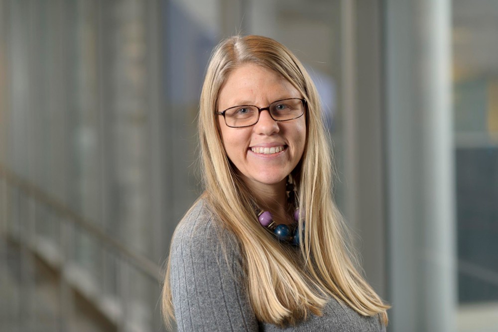 Meredith Cammarata | Memorial Sloan Kettering Cancer Center