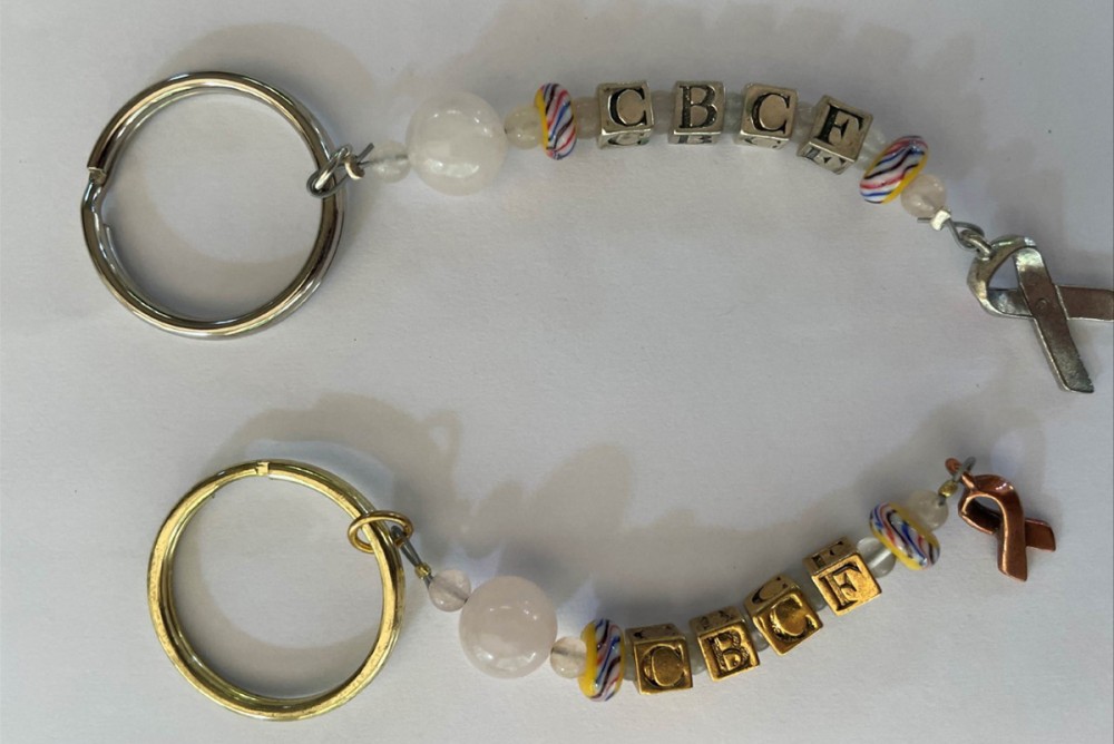 2021 Annual Report: Faces of the MSK Donor Community | Memorial Sloan ...