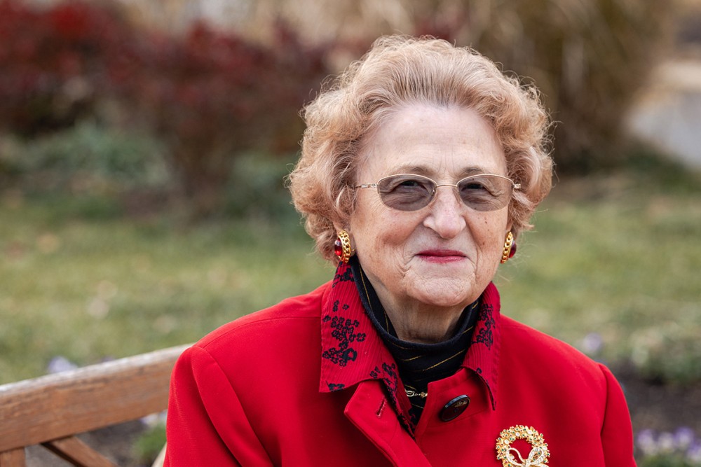 2021 Annual Report: A Brighter Outlook for Pancreatic Cancer | Memorial ...