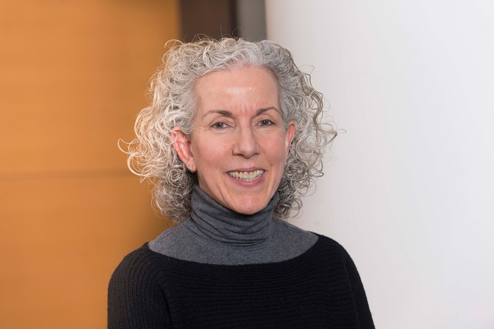 Susan Glaser | Memorial Sloan Kettering Cancer Center