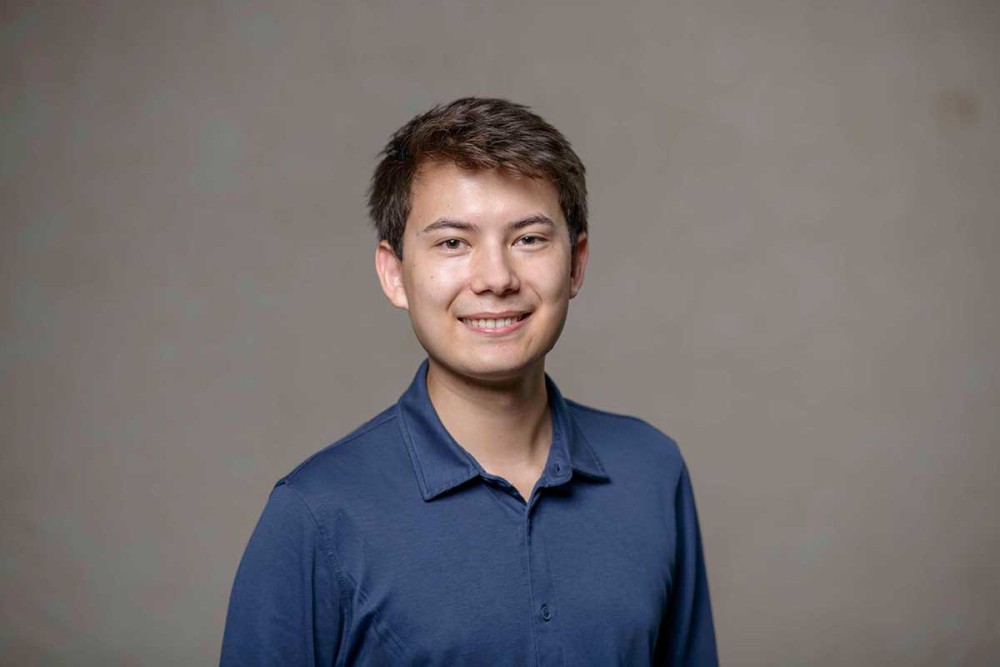 Colin Zenge | Memorial Sloan Kettering Cancer Center