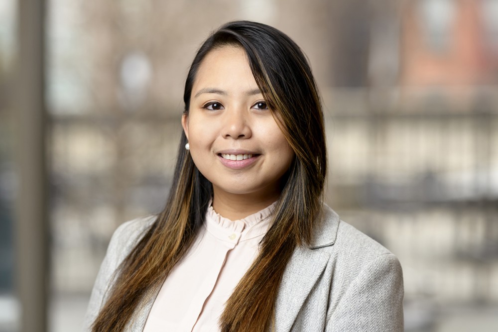 Kristine Naputo | Memorial Sloan Kettering Cancer Center