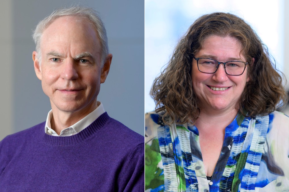 MSK Researchers Discover How Cancer Cells Change Identity To Escape ...