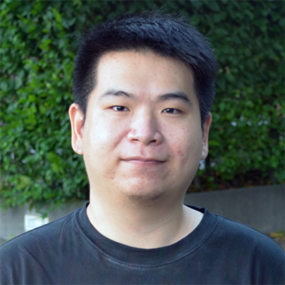 Fang Zhang | Sloan Kettering Institute