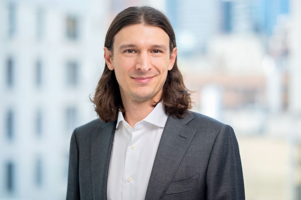 The Wesley Tansey Lab: Jeffrey Quinn | Memorial Sloan Kettering Cancer ...