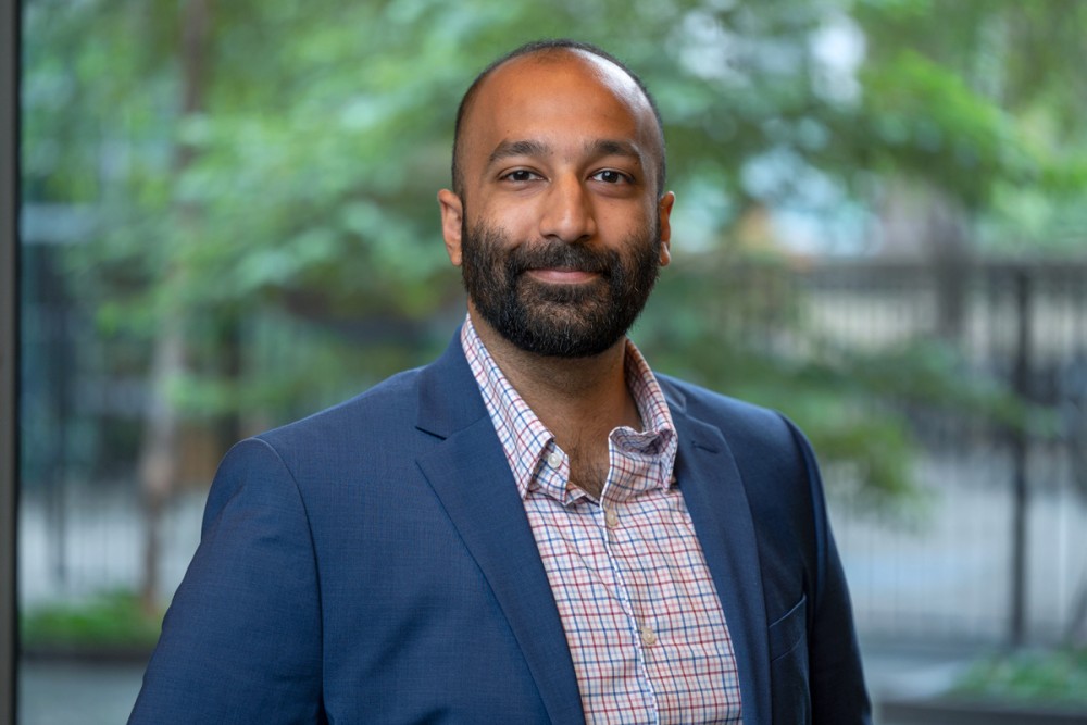 Office of Entrepreneurship and Commercialization: Anu Mohan | Memorial ...