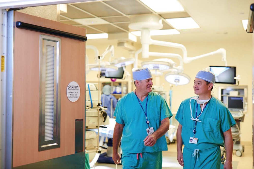 Surgery for Soft Tissue Sarcoma | Memorial Sloan Kettering Cancer Center