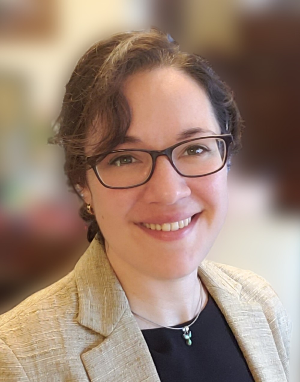 Meg Distini | Sloan Kettering Institute