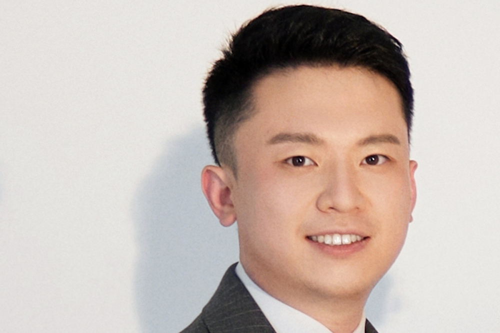 The James Fagin Lab: Yuchen Jin | Memorial Sloan Kettering Cancer Center