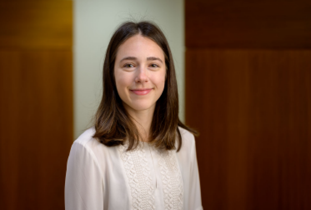 Biostatistics: Allison Reiner | Memorial Sloan Kettering Cancer Center