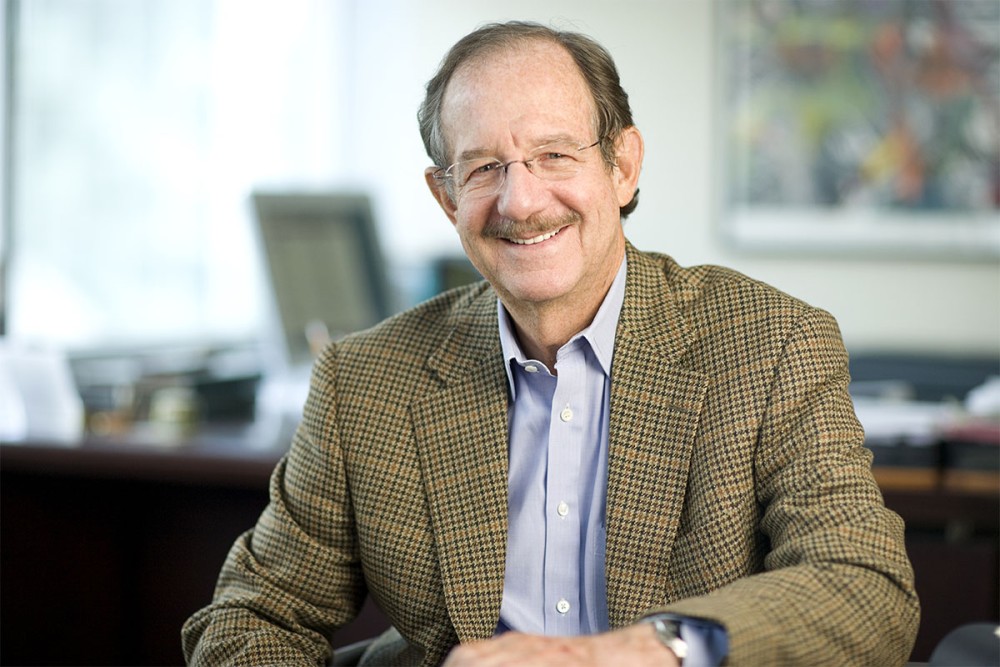 Our Research Impact: Thomas J. Kelly | Memorial Sloan Kettering Cancer ...