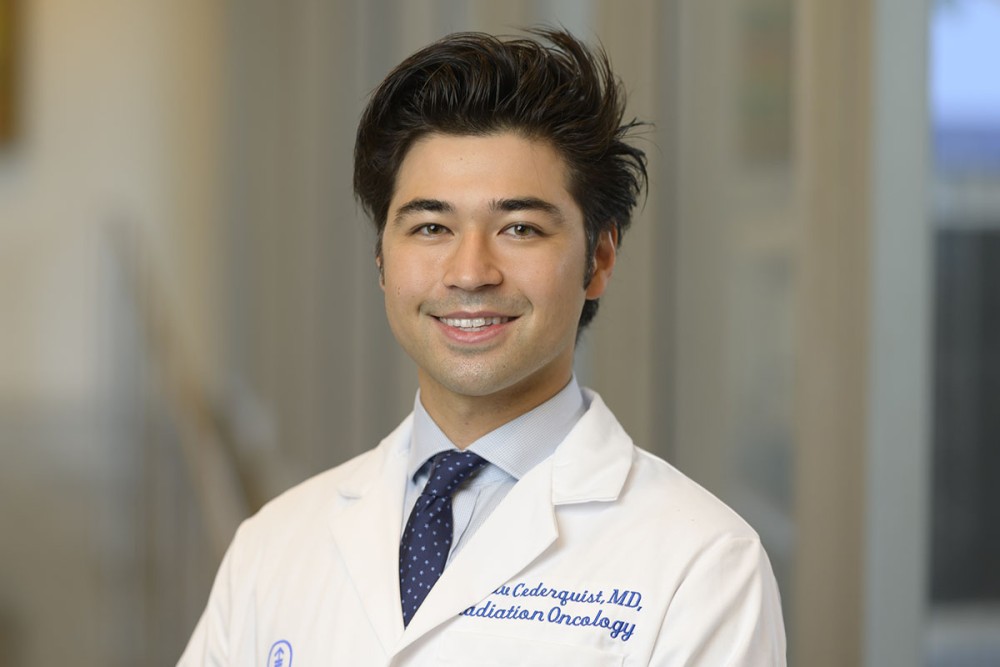 The Luke Pike Lab: Gustav Cederquist | Memorial Sloan Kettering Cancer ...