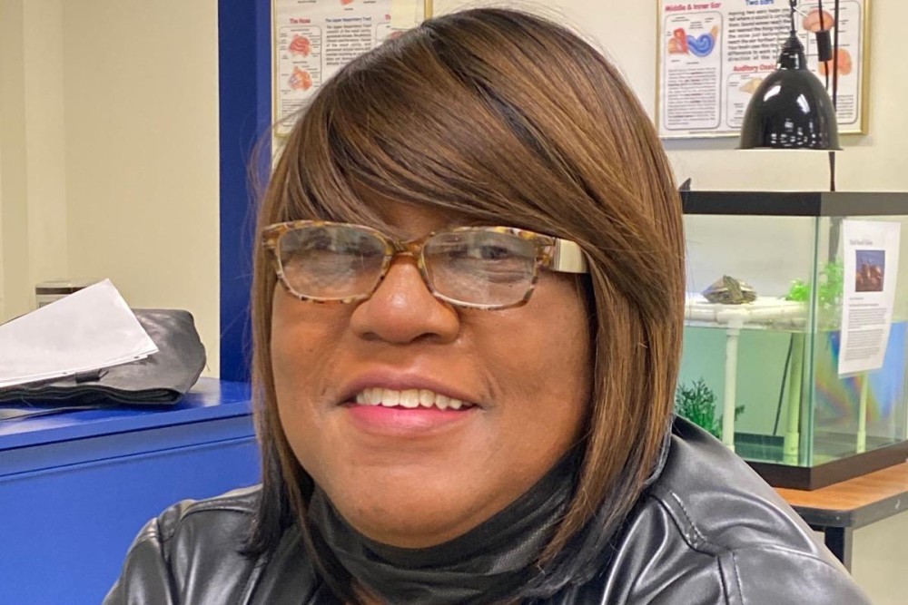 FDA Approves First Treatment for Patients With All Forms of ...