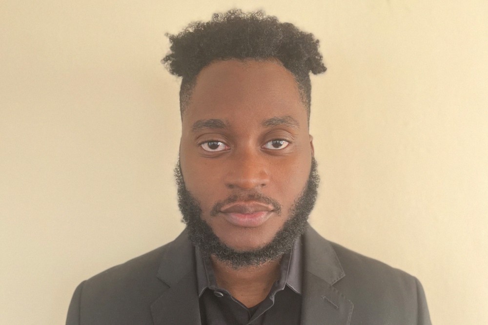 The Jennifer Hay & Jada Hamilton Lab: Etson Barthelus | Memorial Sloan ...