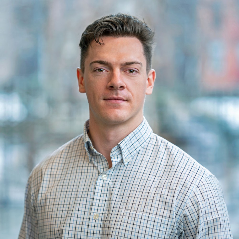 The Prasad Adusumilli Lab: Patrick Evans | Memorial Sloan Kettering ...