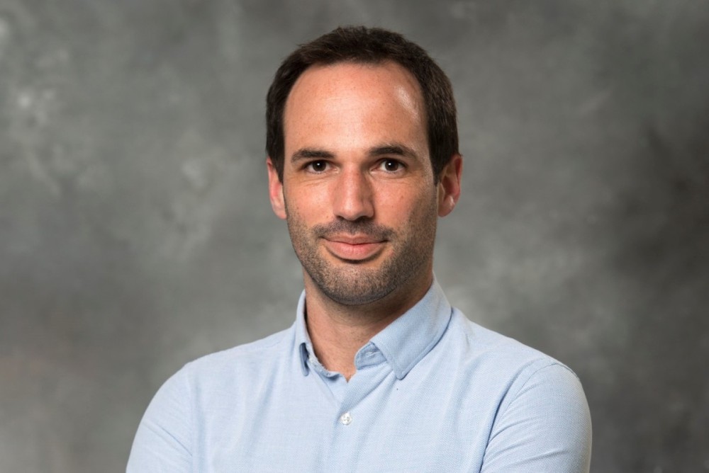 Robin Blaise | Sloan Kettering Institute