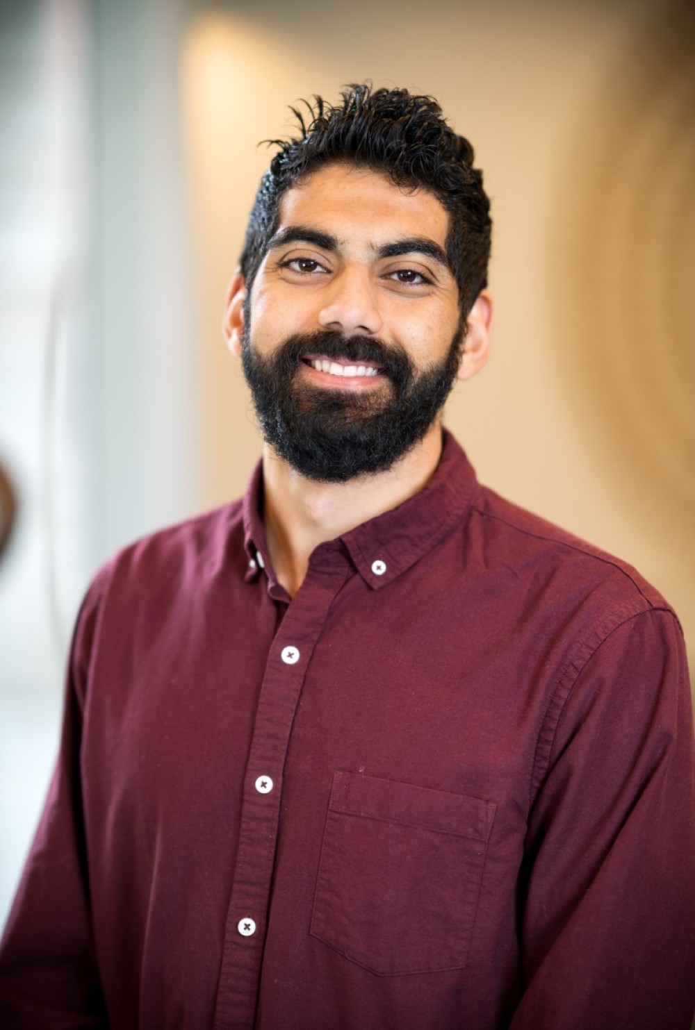 Mark Gad | Sloan Kettering Institute