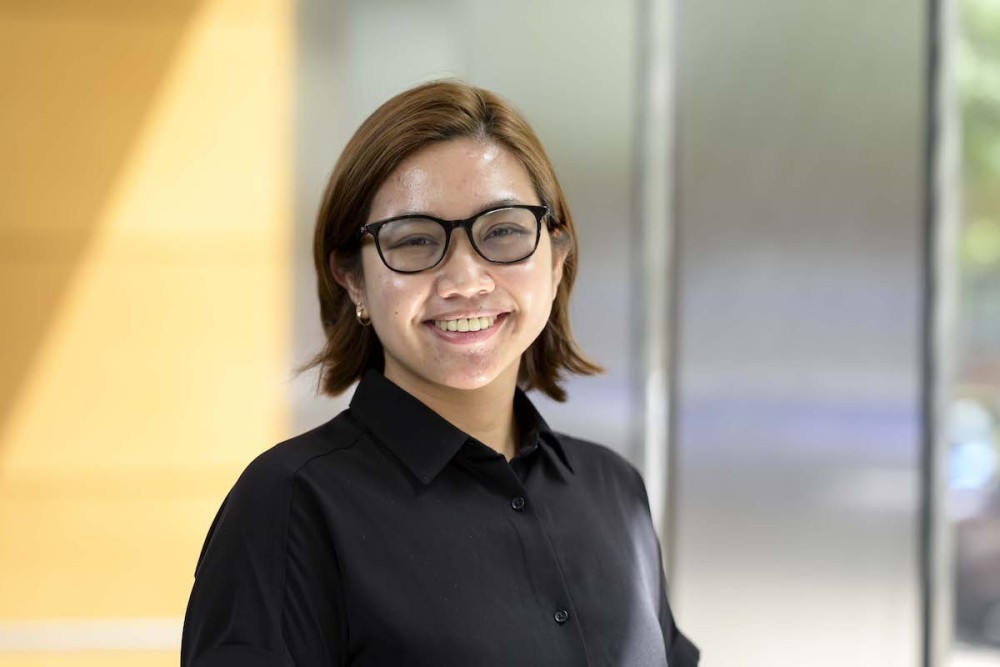 MSK Bridge Program: Past Scholars | Memorial Sloan Kettering Cancer Center