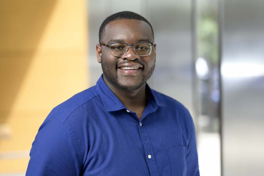 MSK Bridge Program: Current Scholars | Memorial Sloan Kettering Cancer Center