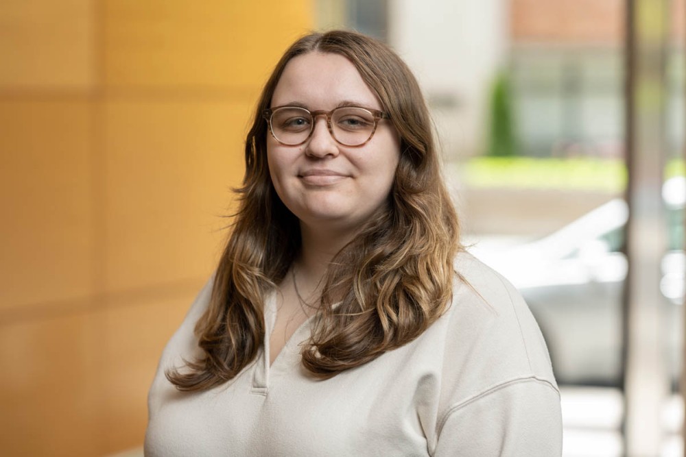 MSK Bridge Program: Current Scholars | Memorial Sloan Kettering Cancer ...