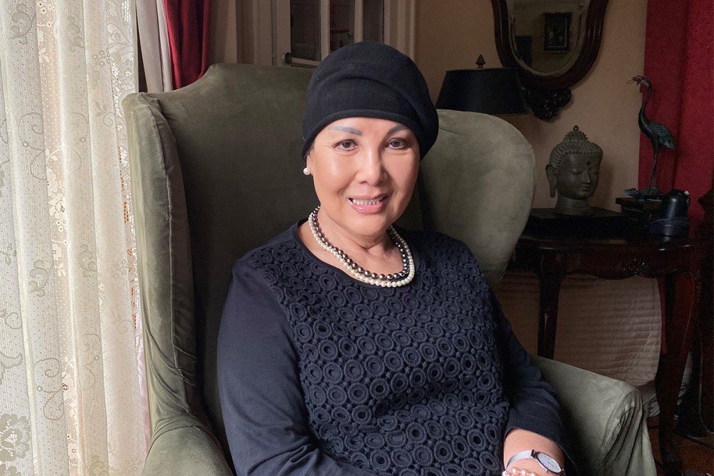 New Metastatic Bladder Cancer Therapy Approved by FDA: Enfortumab ...