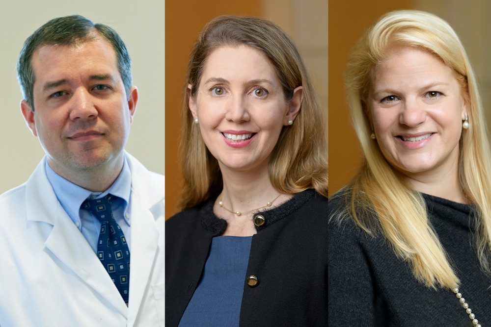 MSK Awards & Appointments April 2023 | Memorial Sloan Kettering Cancer ...