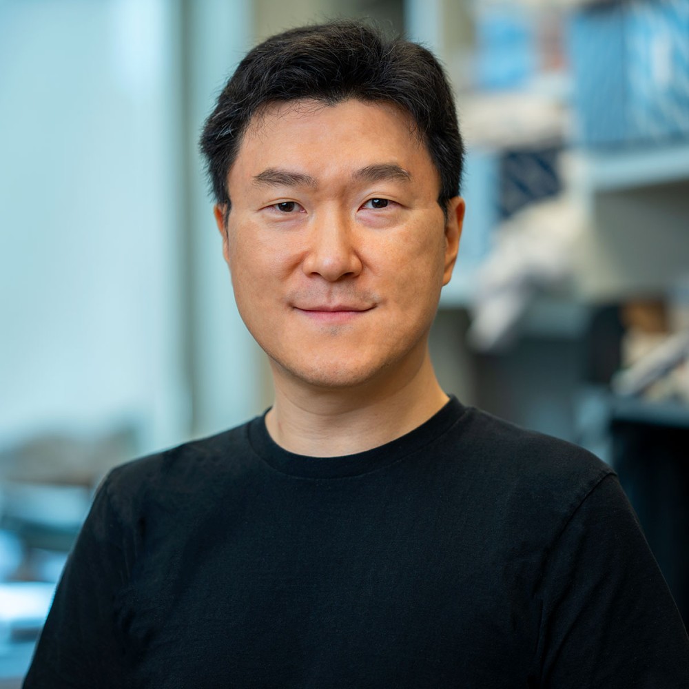 Hyung-song Nam | Sloan Kettering Institute