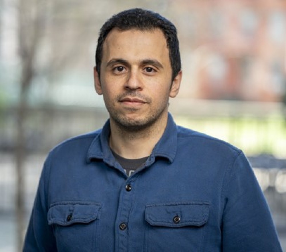 Taha Mohamed | Sloan Kettering Institute
