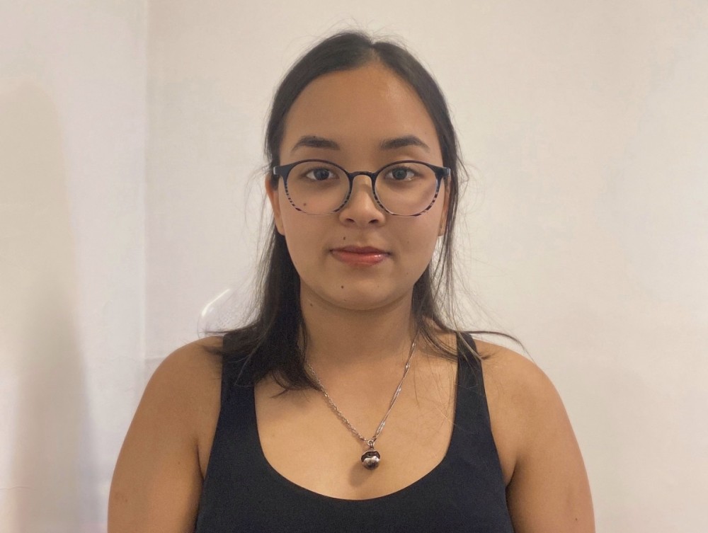 Trishala Karmacharya | Sloan Kettering Institute