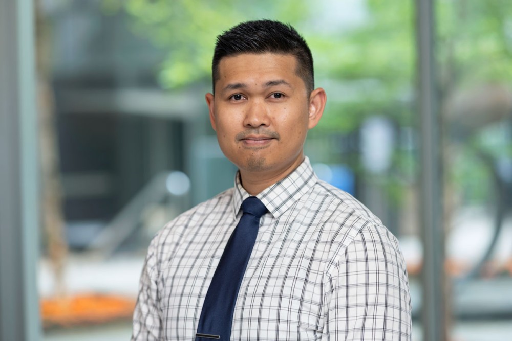 The Ricardo Otazo Lab: Joel Jose (JJ) Nario | Memorial Sloan Kettering ...