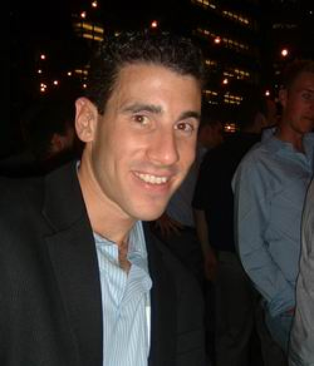 Michael Gurian | Memorial Sloan Kettering Cancer Center