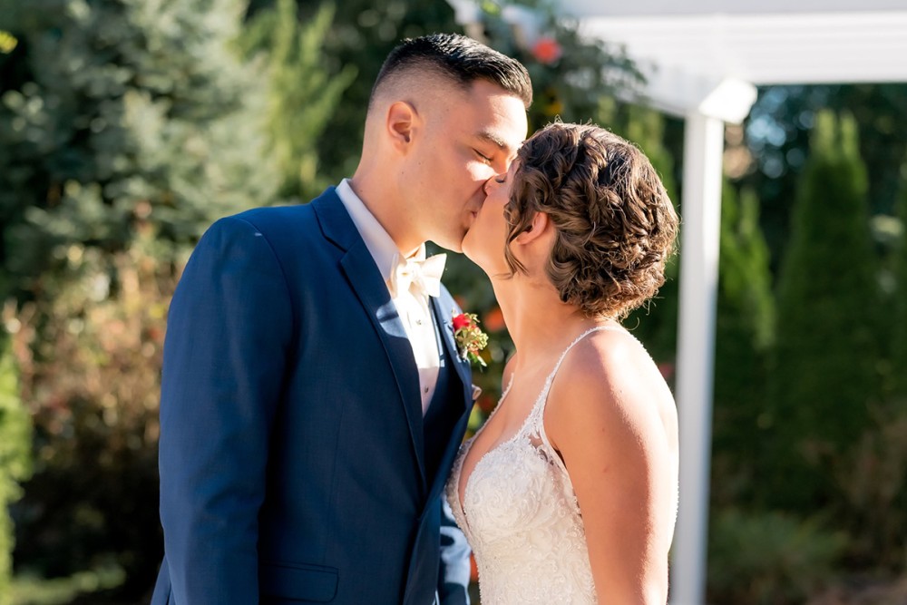 It’s Personal for Jillian Allegretti, of MSK Monmouth | Memorial Sloan ...