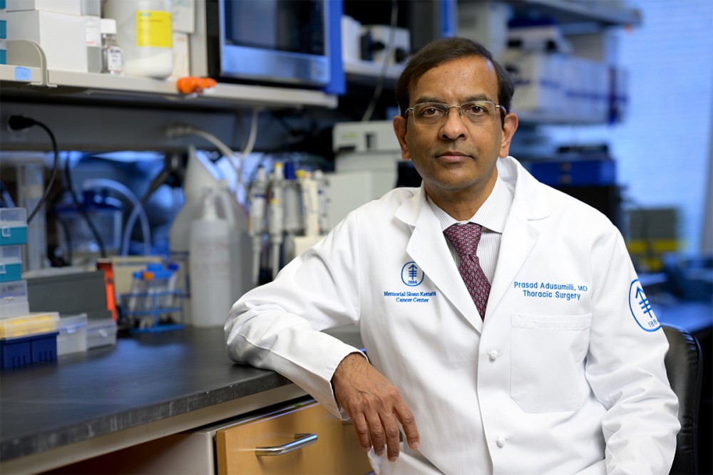 New Design Could Make CAR T Cells a More Effective Immunotherapy for ...