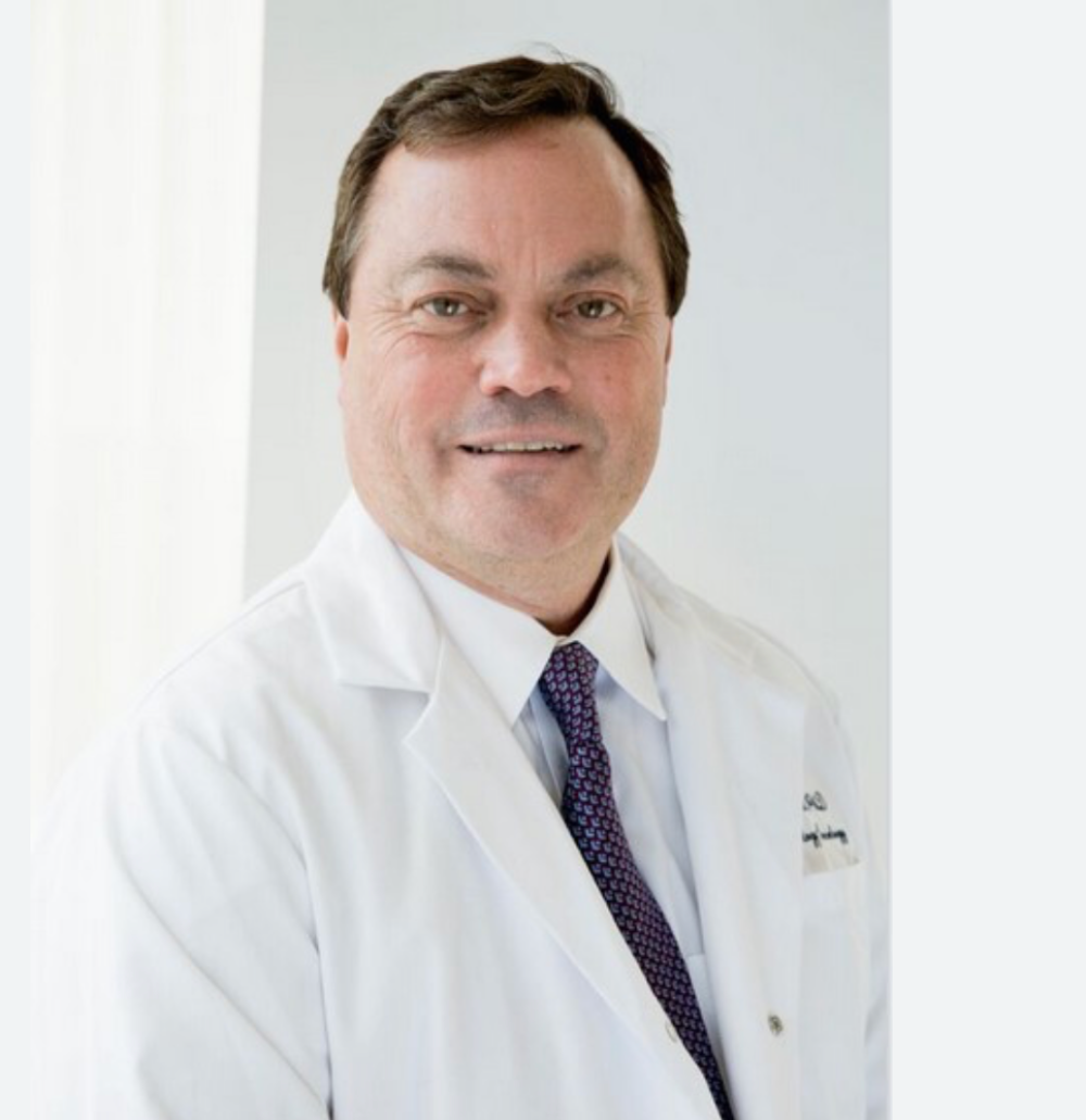 David Lyden | Sloan Kettering Institute