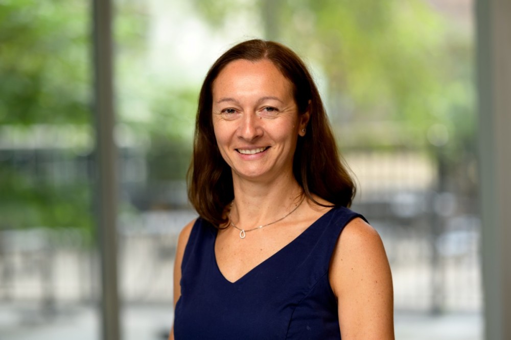 Mara Monetti | Sloan Kettering Institute