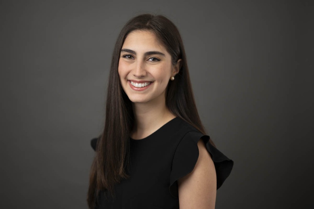 Andrea Lang Goldgewicht | Memorial Sloan Kettering Cancer Center