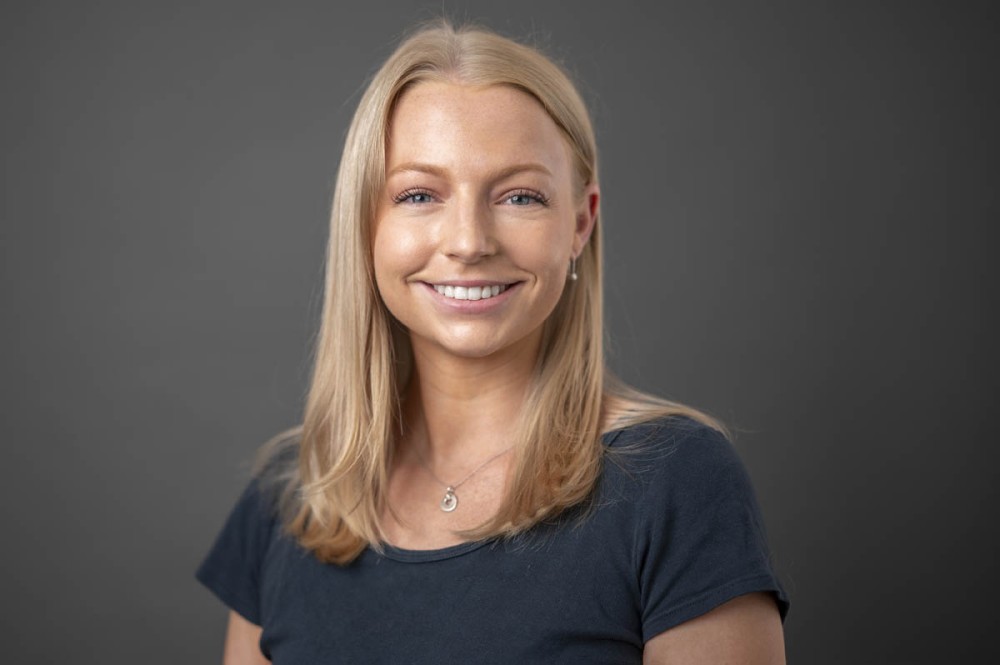 Kate Ryan | Memorial Sloan Kettering Cancer Center