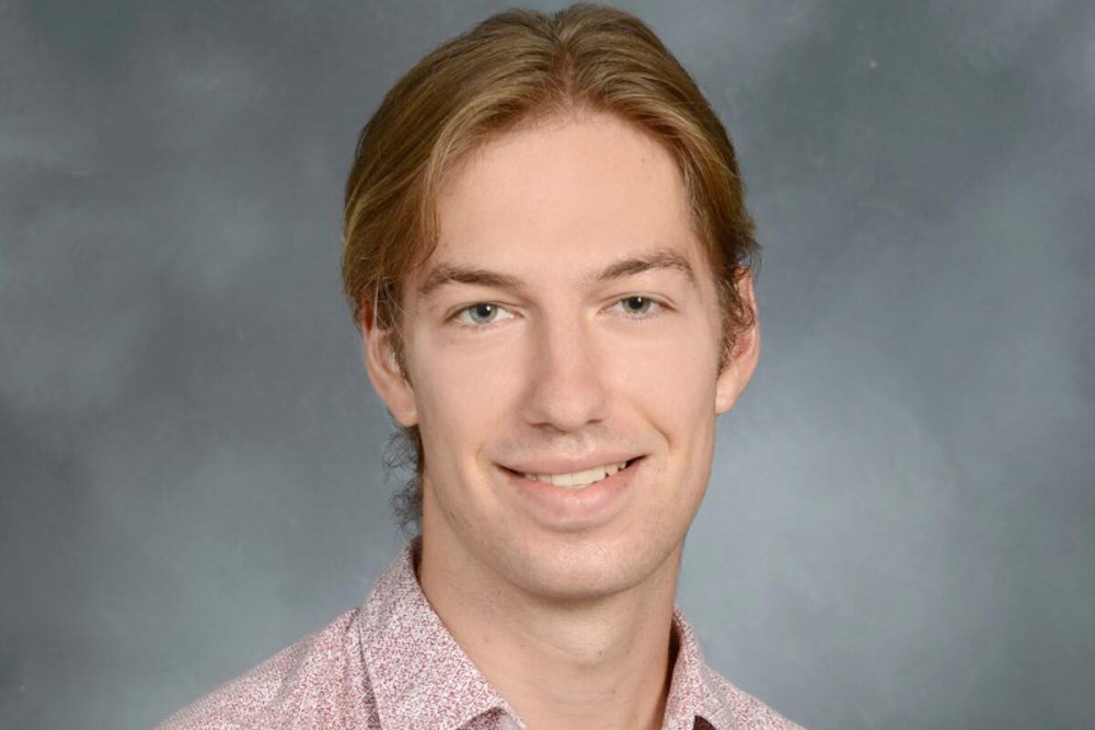 Thomas Dougherty | Sloan Kettering Institute