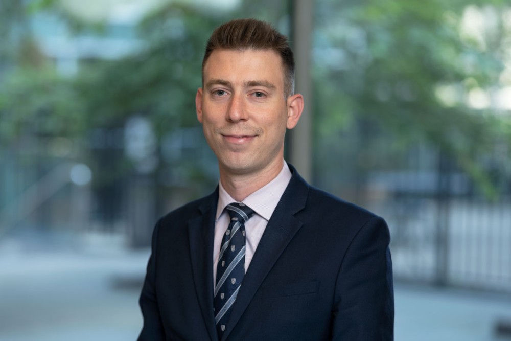 The J. Joshua Smith Lab: Aron Bercz | Memorial Sloan Kettering Cancer ...