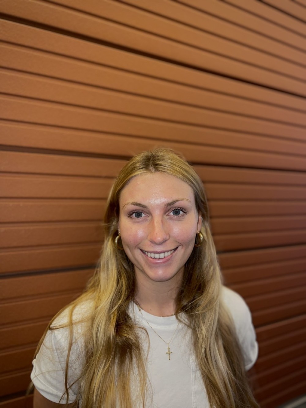 Hannah Simandl | Sloan Kettering Institute