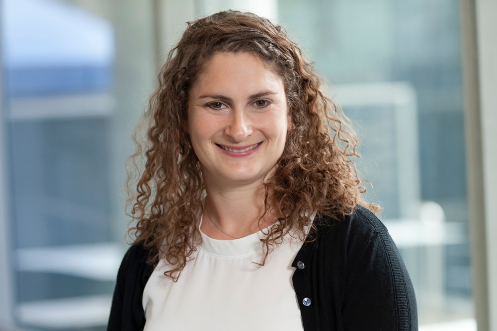 The Charles Rudin Lab: Yonit Lavin | Memorial Sloan Kettering Cancer Center