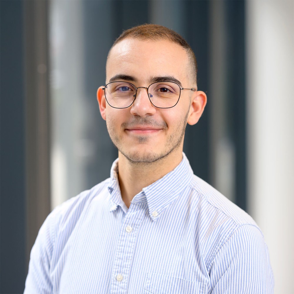 The Nikolaus Schultz Lab: Evan Seffar | Memorial Sloan Kettering Cancer ...