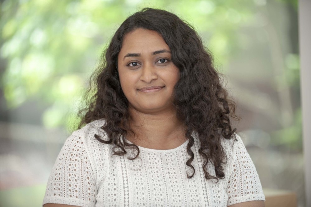 The Nikolaus Schultz Lab: Anika Begum | Memorial Sloan Kettering Cancer ...