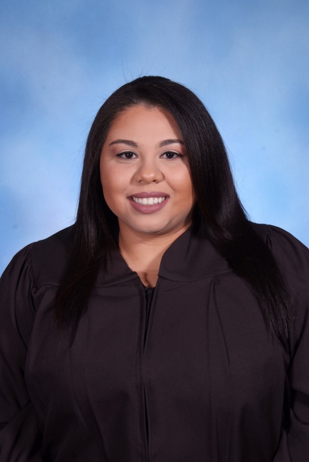 Mandy Montemoiño | Sloan Kettering Institute