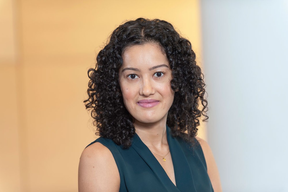 Shila Pandey | Memorial Sloan Kettering Cancer Center