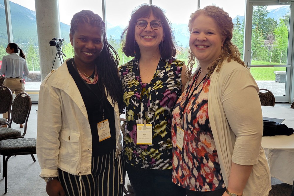 Genomics, Risk, and Health Decision-Making Laboratory: Featured News ...