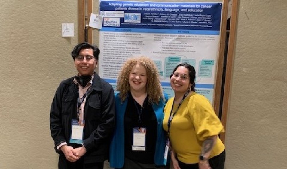 Genomics, Risk, and Health Decision-Making Laboratory: Featured News ...